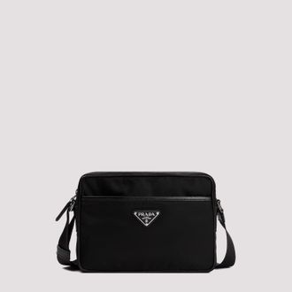 Prada Sac &agrave; bandouli&egrave;re Prada Re en nylon