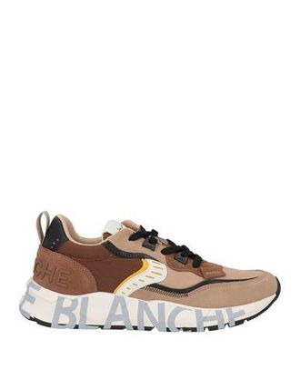 Voile Blanche CHAUSSURES - Sneakers sur YOOX.COM