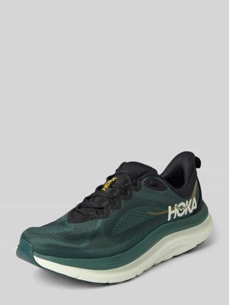 Hoka One One Sneaker mit Label-Details und Schn&uuml;rverschluss