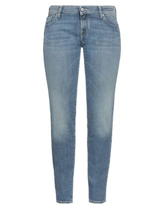 Jacob Cohen HOSEN & R&Ouml;CKE - Jeanshosen auf YOOX.COM