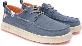 Walk In Pitas | Maui Flax | Mocassins pour Hommes | Chaussures Bateau | Slipon Loafers | Baskets dété | Sneakers | Pantoufles dété | Chaussures de Walkinpitas | Ble