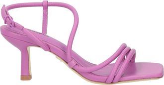 Lola Cruz SCHUHE - Sandalen auf YOOX.COM