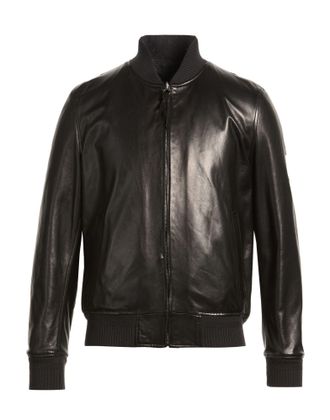 Ferragamo JACKEN & M&Auml;NTEL - Jacken und Anoraks auf YOOX.COM