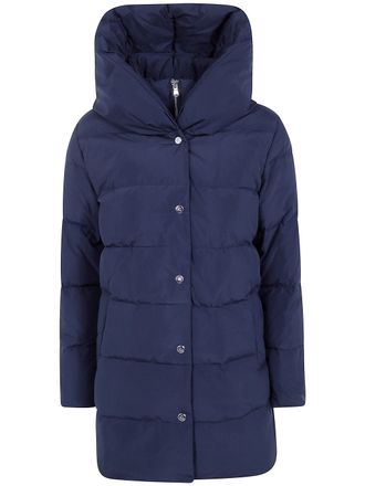 Ralph Lauren Insulated Hooded Coat Insulated Coat