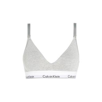 Calvin Klein Brassi&egrave;re en coton