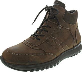 Waldl&auml;ufer Herren, Schuhe, Braun, 42 EUGr&ouml;&szlig;e