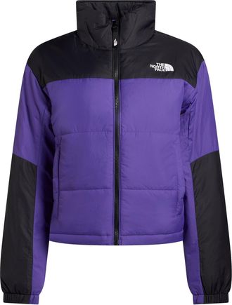 The North Face JACKEN & M&Auml;NTEL - Pufferjacken & Daunenjacken auf YOOX.COM