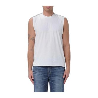 Our Legacy D&eacute;bardeur Breathe - Homme - Tops - Beige - Taille: L