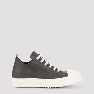 Rick Owens Low Sneakers