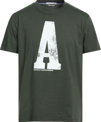 Daniele Alessandrini TOPS - T-shirts auf YOOX.COM