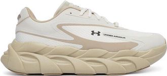 Under Armour Laufschuhe UA Halo Runner SE 6008994 300 Schwarz