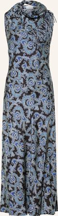 Claudie Pierlot Claudie Pierlot Satinkleid schwarz