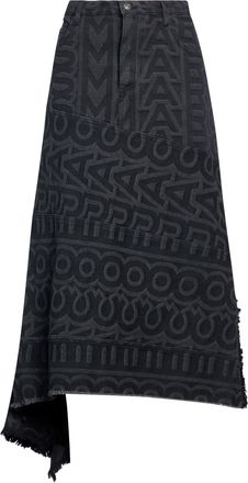 Marc Jacobs HOSEN & R&Ouml;CKE - Jeansr&ouml;cke auf YOOX.COM