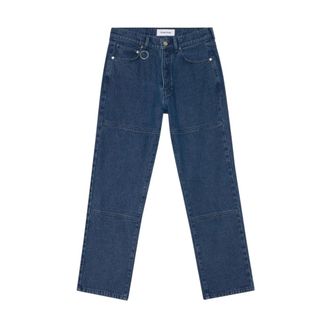 &Eacute;tudes Studio Damen, Jeans, Blau, MGr&ouml;&szlig;e