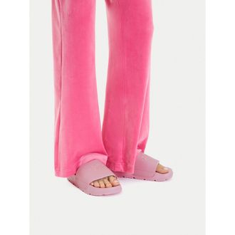 Juicy Couture Pantoletten Juicy Couture PJC3 Rosa