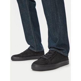 Vagabond Sneakers Vagabond Shoemakers Paul 2.0 5383-050-92 Schwarz