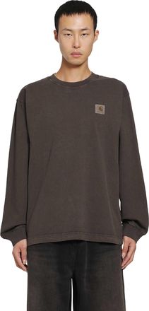 Carhartt Work in Progress L/S Vista T-Shirt