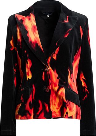 Angelo Marani ANZ&Uuml;GE und CO-ORDS - Blazers auf YOOX.COM