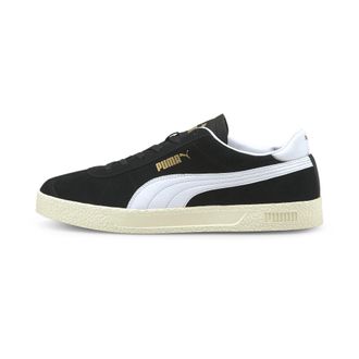 Puma Unisex Club Sneaker, Puma Schwarz, 42 EU