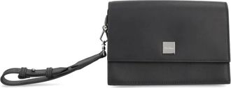 Max Mara Femme, Sacs, Noir, Taille: ONE Size Biancaroughs Small Crossbody Bag