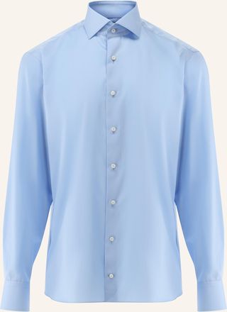 van Laack Van Laack Hemd Tailor Fit blau
