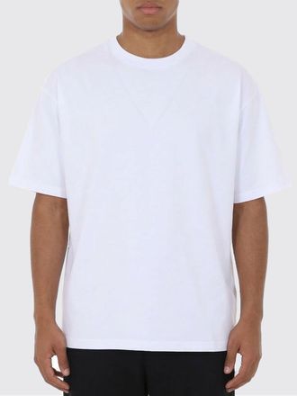 Dunst Basic Baumwoll-T-Shirt von