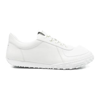 Givenchy Glide Runner Sneakers - - Shoes - Herren - Wei&szlig; - 44 1/2 EU