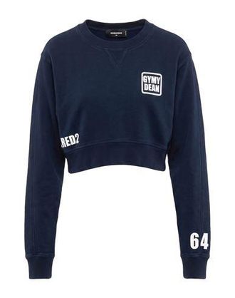Dsquared2 TOPS - Sweat-shirts sur YOOX.COM