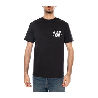 Vans Herren, Oberteile, Schwarzk, LGr&ouml;&szlig;e
