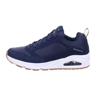 Skechers Herren, Schuhe, Blau, 41 EUGr&ouml;&szlig;e