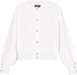 Dreimaster Strickjacke