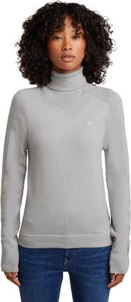 G-Star G-Star Core Turtle Slim Knit wmn