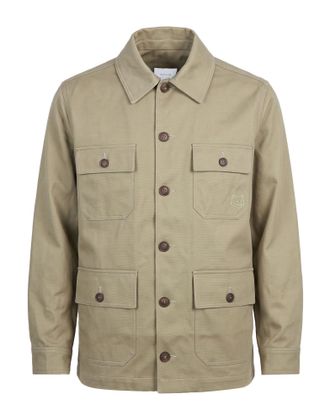 Maison Kitsun&eacute; JACKEN & M&Auml;NTEL - Jacken und Anoraks auf YOOX.COM