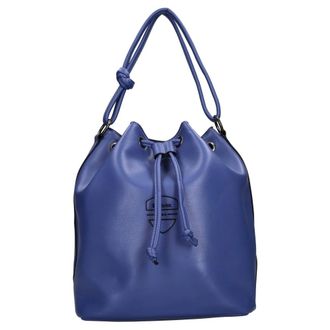 Blauer Koka02 Bucket Bag - - Bags - Damen - Blau - ONE SIZE