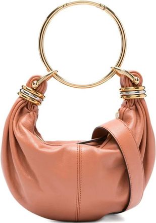 Chloé Damen, Taschen, Orange, ONE SIZEGröße