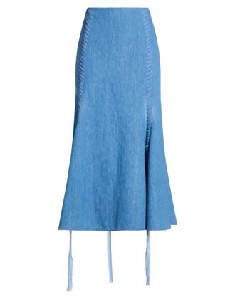 Gabriela Hearst HOSEN & R&Ouml;CKE - Jeansr&ouml;cke auf YOOX.COM