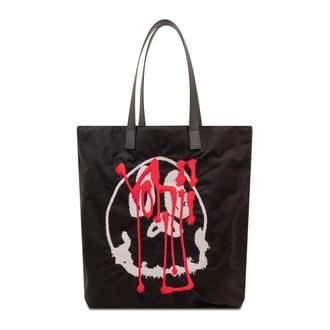 Yohji Yamamoto Herren, Taschen, Mehrfarbig, ONE SIZEGr&ouml;&szlig;e