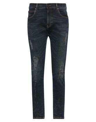 MD75 HOSEN & RÖCKE - Jeanshosen auf YOOX.COM