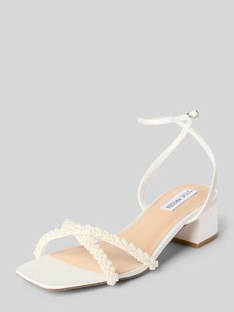 Steve Madden Sandaletten mit Strasssteinbesatz Modell Gabby