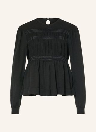 BA&SH Ba&Sh Pullover Sofia schwarz