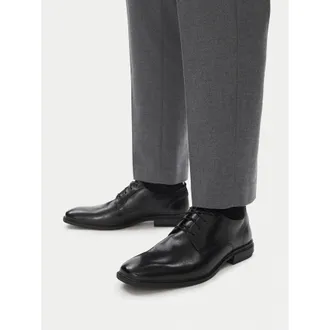 Lasocki Halbschuhe Lasocki CEO-ZAHARY-26 MI25 Schwarz
