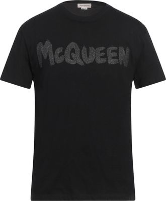 Alexander McQueen TOPS - T-shirts auf YOOX.COM