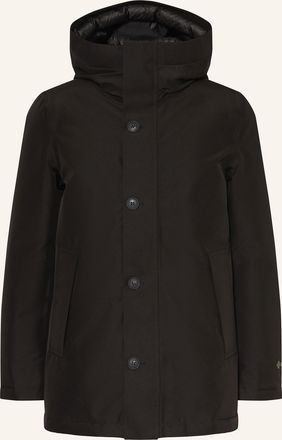 Woolrich Woolrich Daunenparka schwarz