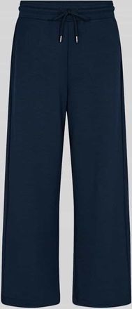 Soyaconcept Sweatpants in verk&uuml;rzter Passform