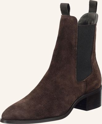 GANT Chelsea-Boots St Broomly braun