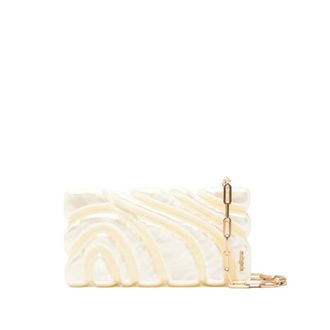 Cult Gaia Damen, Taschen, Beige, ONE SIZEGr&ouml;&szlig;e