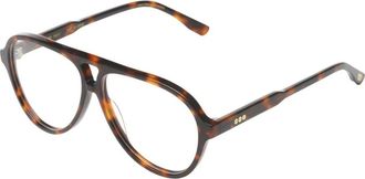 Komono unisex, Accessoires, Brun, Taille: 57 MM Elodie Havana