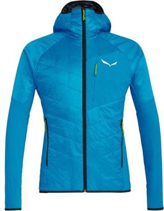 Salewa Ortles Hybrid - Hybridjacke mit Kapuze - Herren