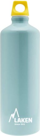 Laken 73Y-AC-Aluminiumflasche Aluminiumflasche Yellow 1L