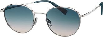 Marc O'Polo Sonnenbrille - - Accessories - unisex - Grau - ONE SIZE